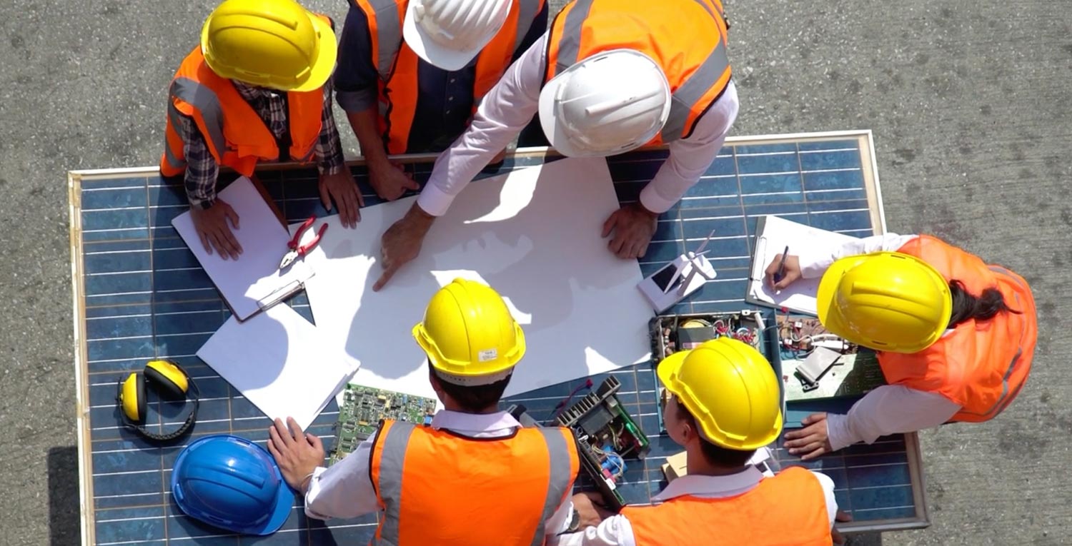 Architecture & Construction | Free online career-tech lessons for CTE ...